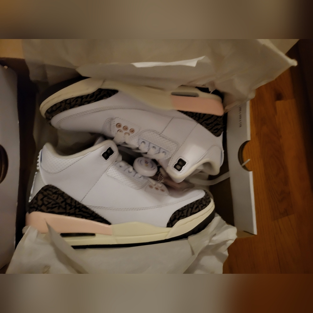 Jordan 4 - Neapolitan - Gem